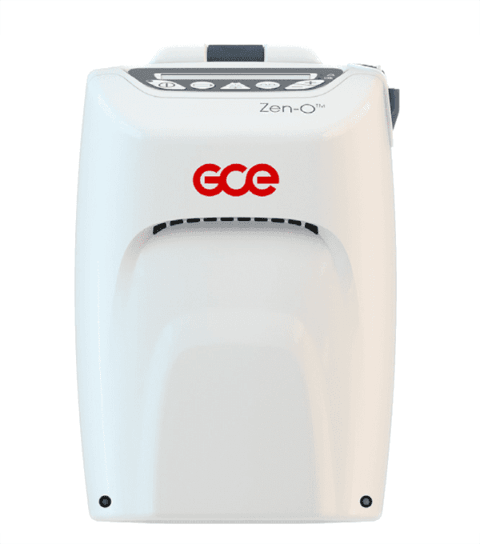Portable Oxygen Concentrators: Inogen, Philips, Caire | OxiMedical