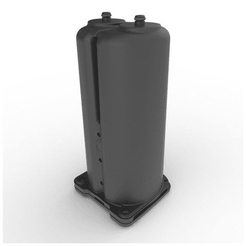 Inogen One G5 Sieve Columns - OxiMedical Oxygen