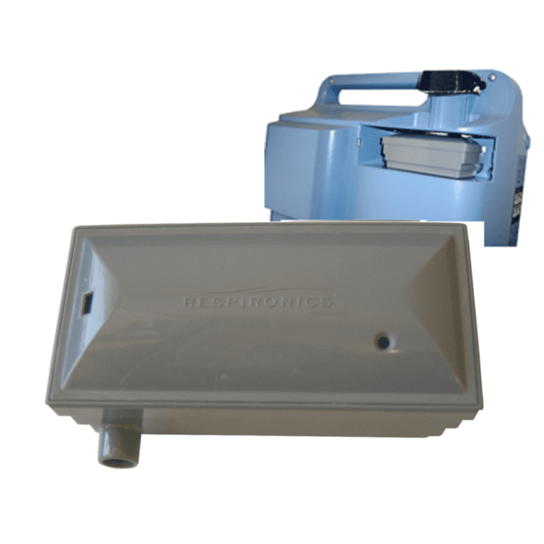 Philips EverFlo Compressor Inlet Filter - OxiMedical Oxygen