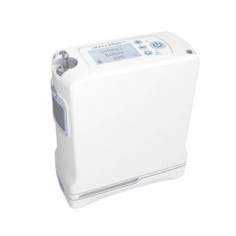 Buy Refurbished Portable Oxygen Concentrators