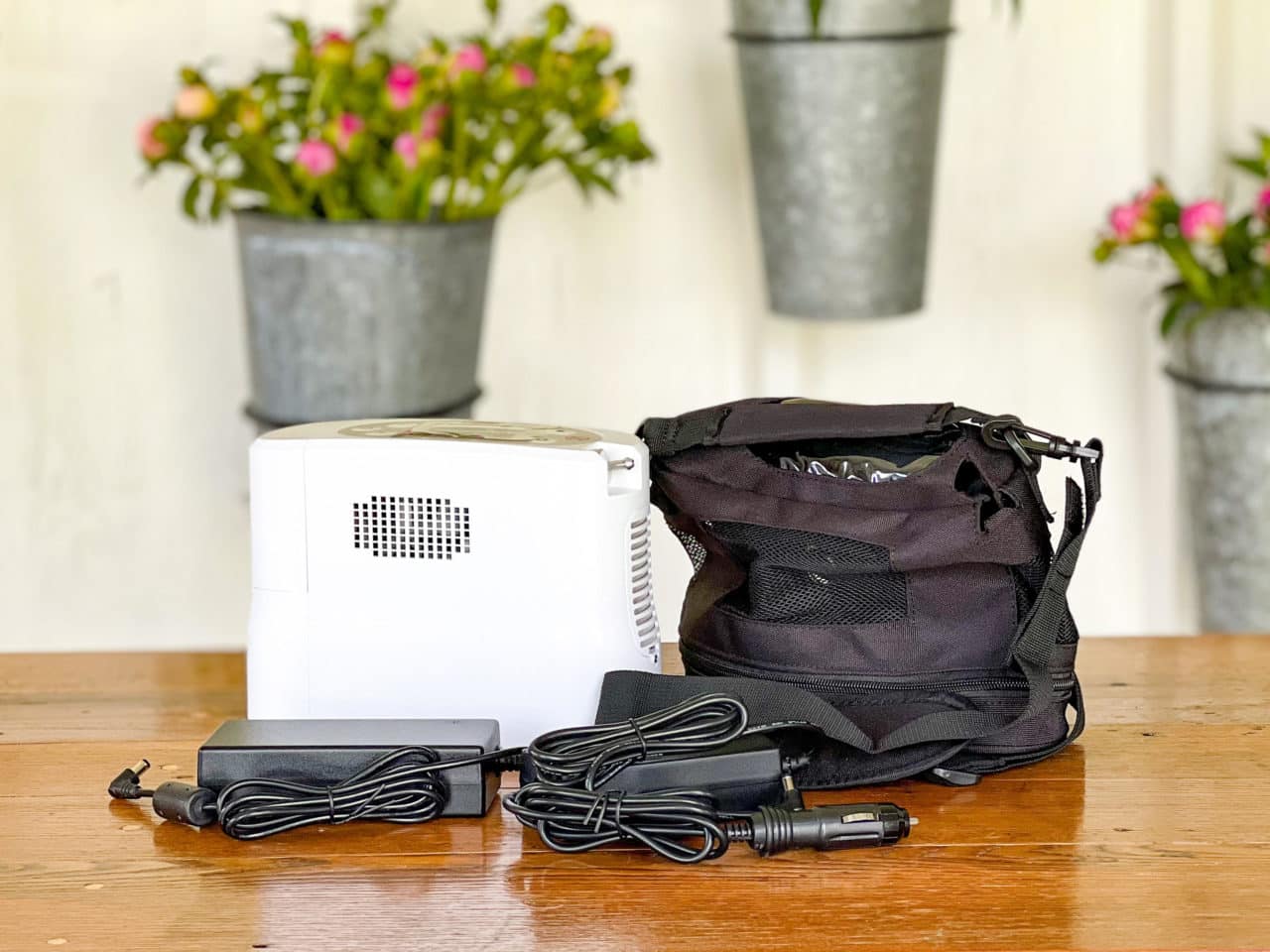 P2 Portable Oxygen Concentrator|Product Review